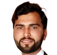 Muhammad Rizwan | Portfolio